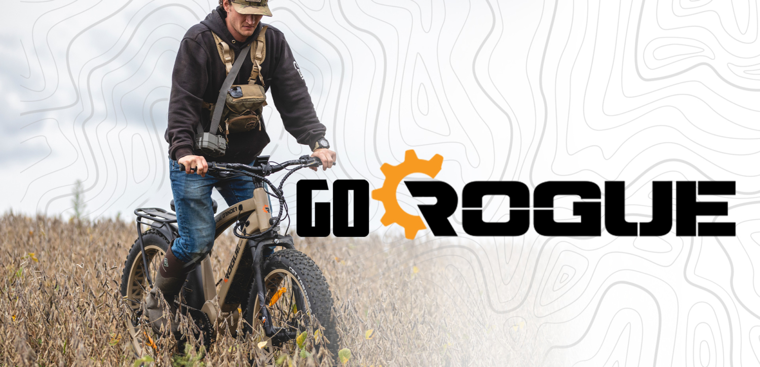 RRHero – Rogue Ridge