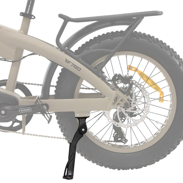 Kickstand – Rogue Ridge