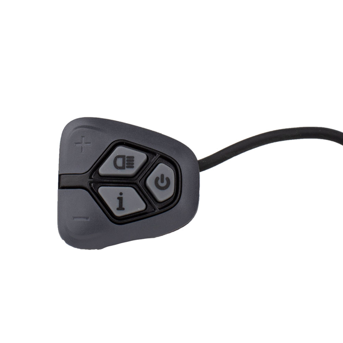 Bafang Color LCD Screen – Rogue Ridge